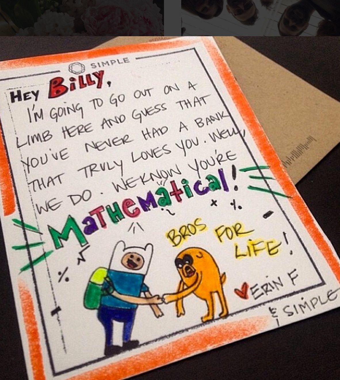 simple-card | AdamMonago.com